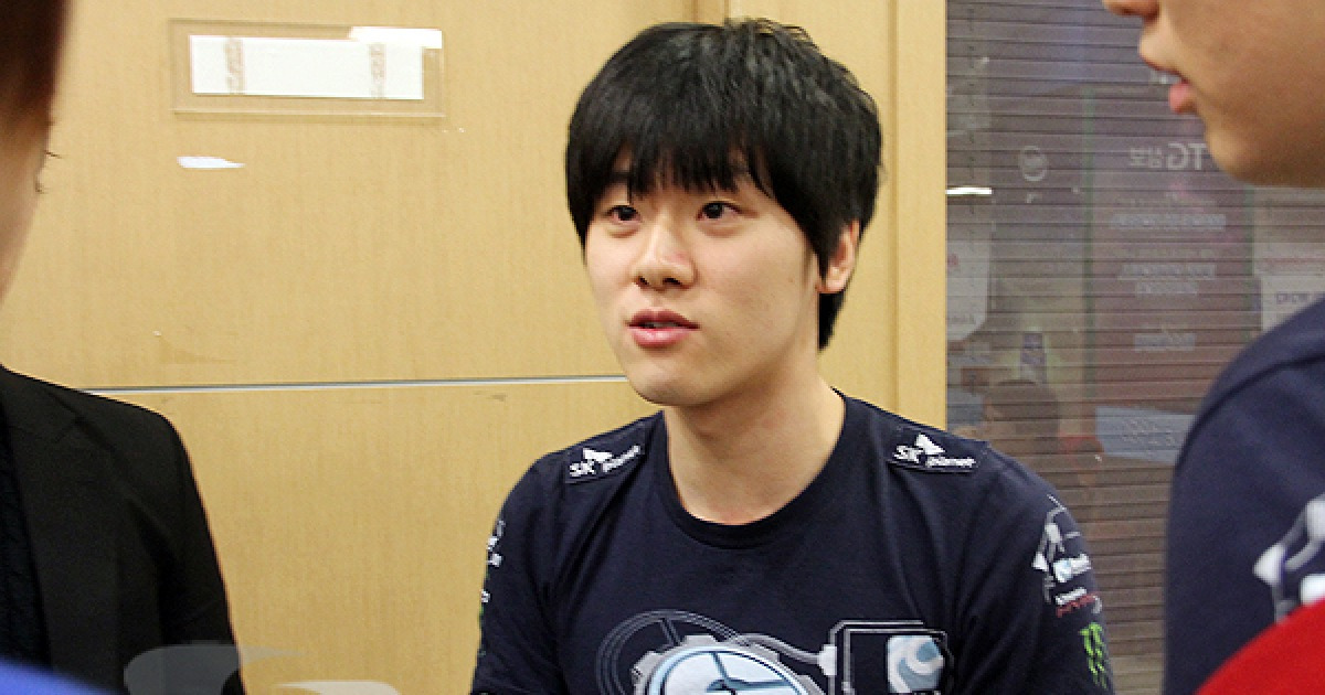 STX vs EG-TL, SK플래닛 스타2 프로리그 시즌2 4R