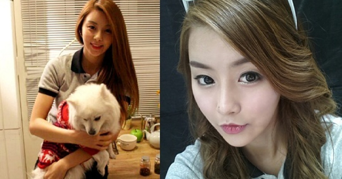 여신 프로게이머 이유라, e스포츠팬들과 WCS 일일 데이트