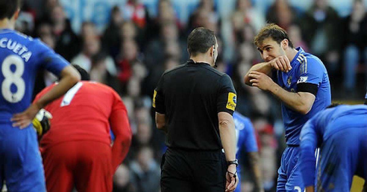 BRITAIN SOCCER ENGLISH PREMIER LEAGUE