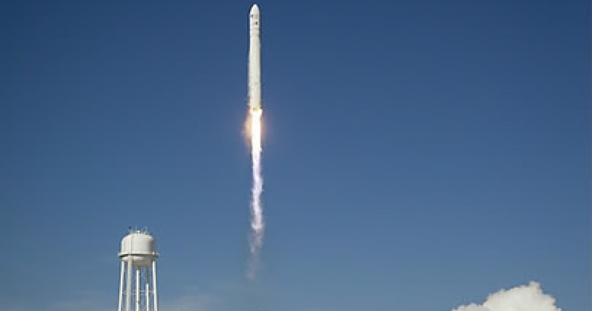 USA SPACE PROGRAMMES