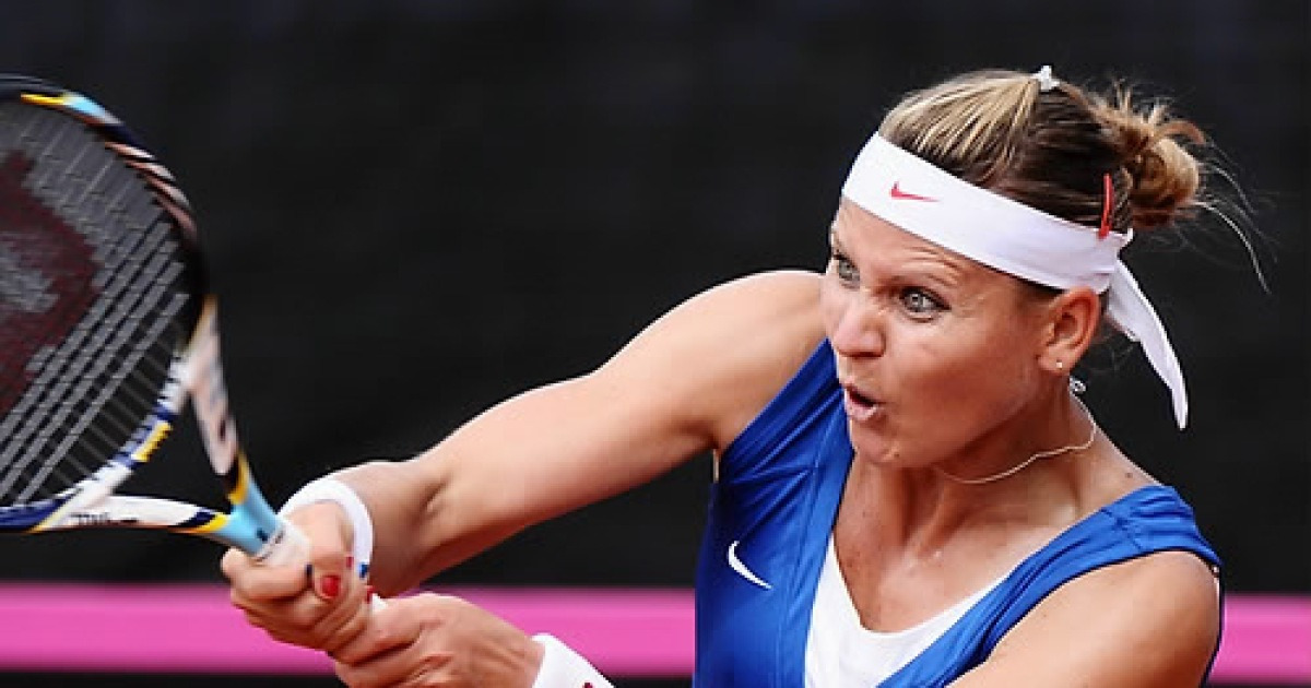 ITALY TENNIS FED CUP