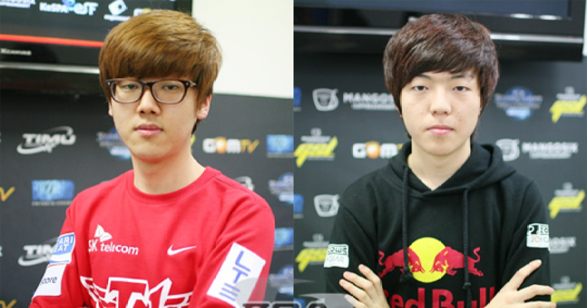 [WCS GSL]클래스 보여준 원이삭과 이승현, 마지막으로 16강 합류!(종합)