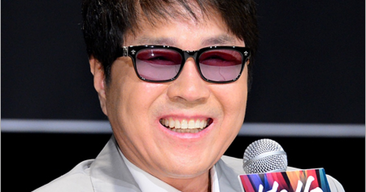 돌아온 오빠 조용필 기사에 내 나이 63 적는 것 섭섭해