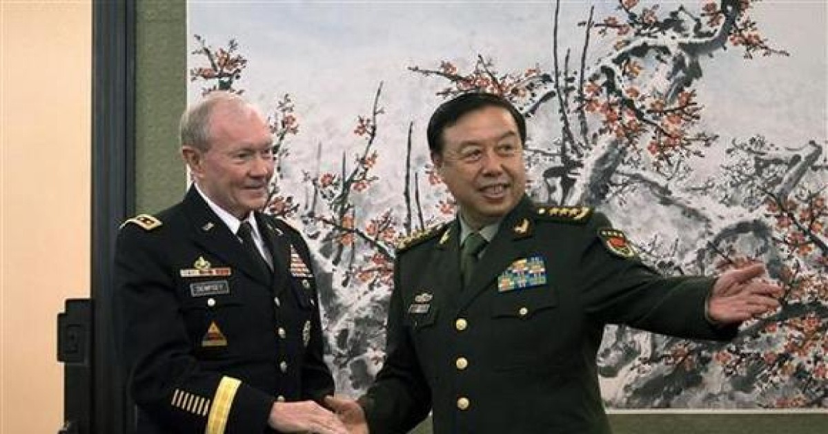 US and China seeking dialogue, but N. Korea not budging on preconditions