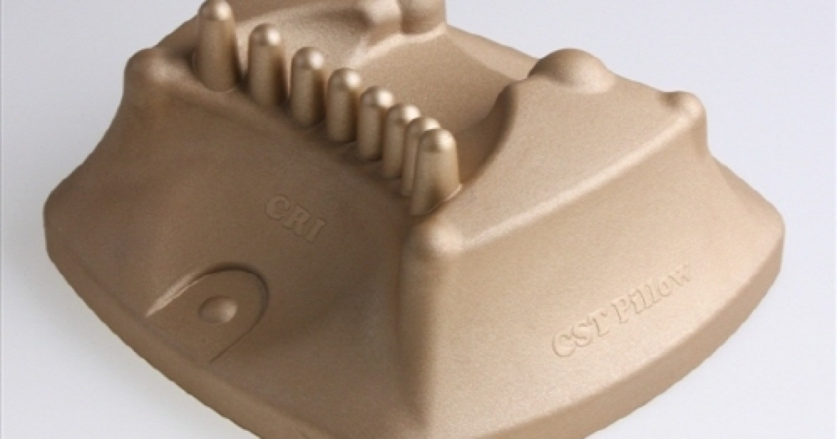 [리빙] 두개천골요법 이용한 'CST 경추·목베개' 눈길