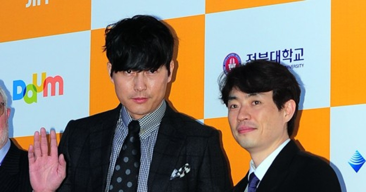 '14th JIFF' 심사위원 류승완 "내가 재밌는 영화에 투표할것"