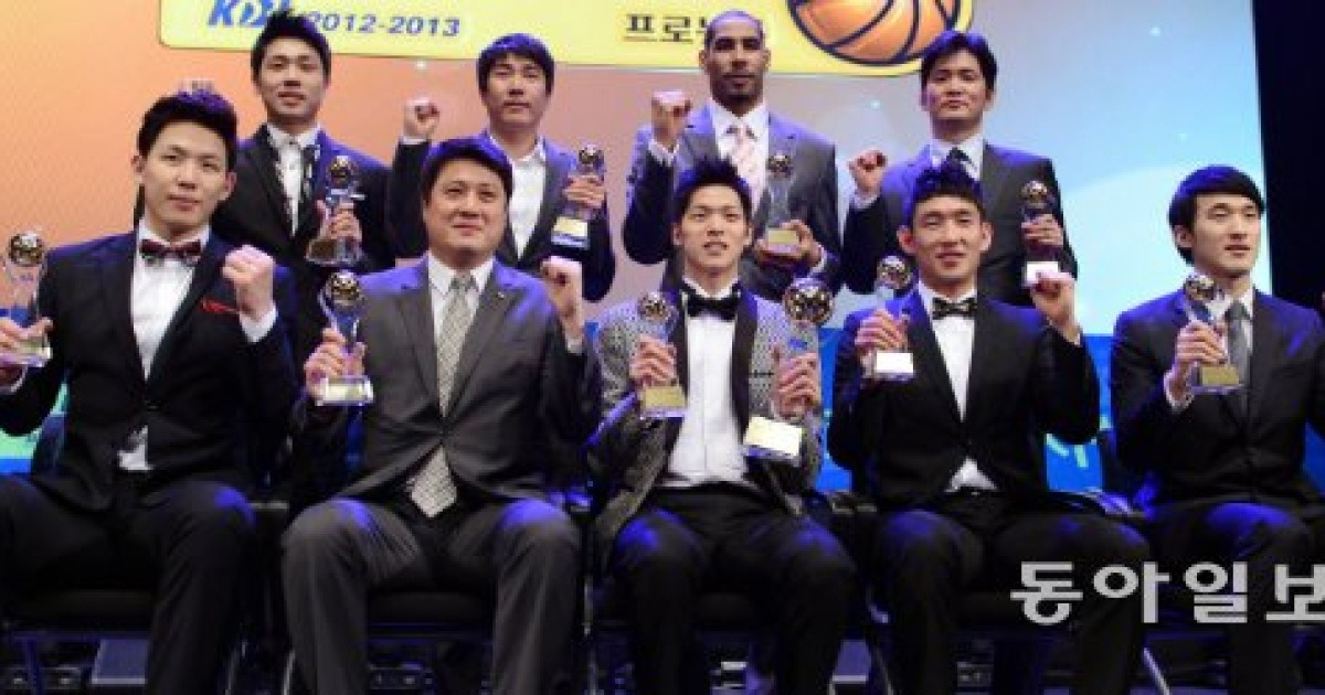 만년하위 SK, MVP-감독상-신인상 싹쓸이