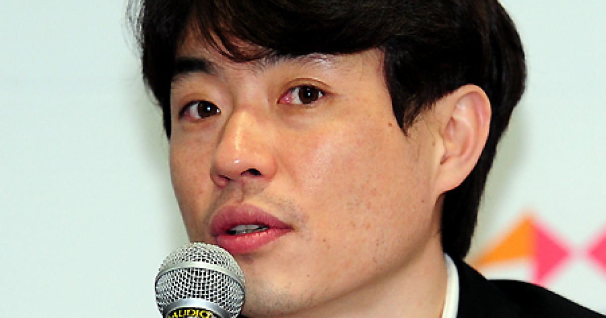 류승완 감독, "마음 동화되는 영화에 표 줄 것" [14th JIFF]