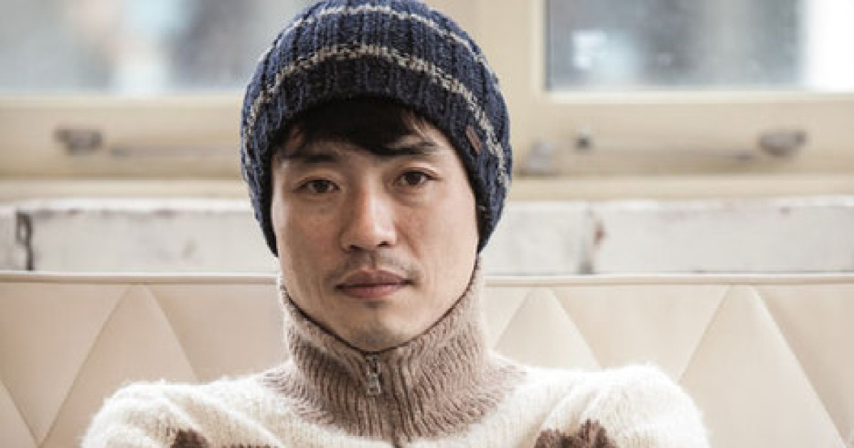 [14th JIFF] 류승완 감독 "심사기준? 의미와 재미있는 영화 찾을 것"