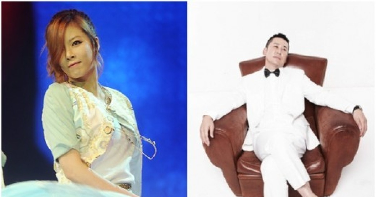 Snl 포미닛 신동엽과 은교 패러디 최강 19금 예고