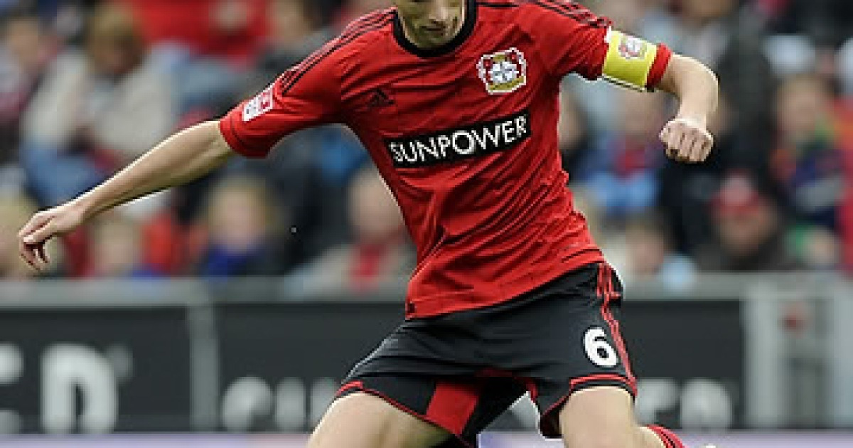 GERMANY SOCCER BUNDESLIGA