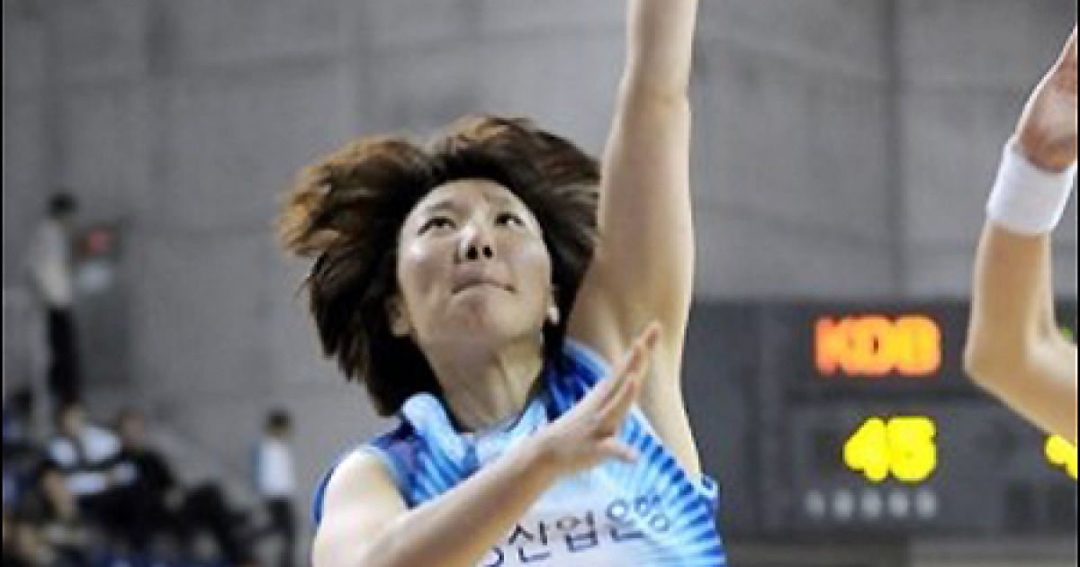 '김보미 FA 이적' KDB생명, 하나외환에 보상금 수령