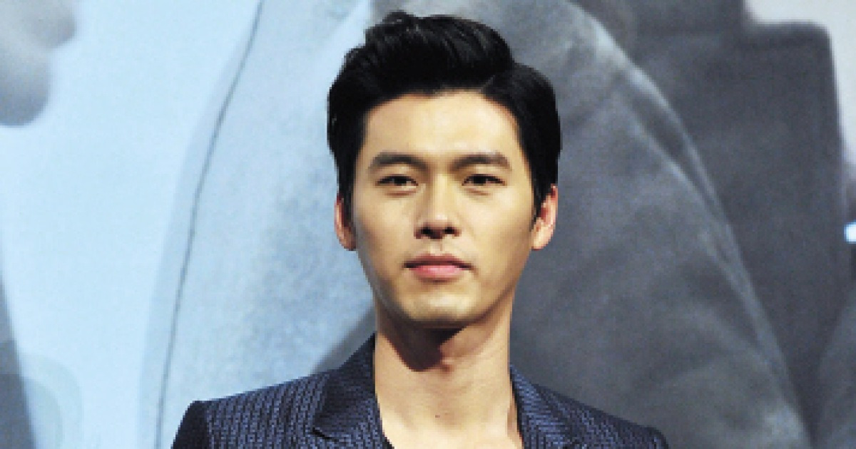 Hyun Bin returns as King Jeongjo