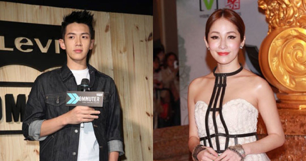 '대만 이승기' 가진동, 12살 연상녀와 열애 중 "28세에 결혼하고파"