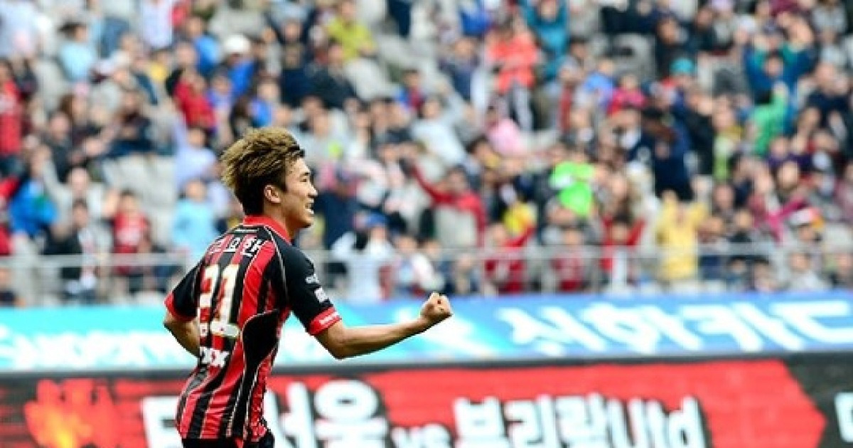 '8분의 기적' 고요한, 클래식 9R MVP..챌린지는 이윤의