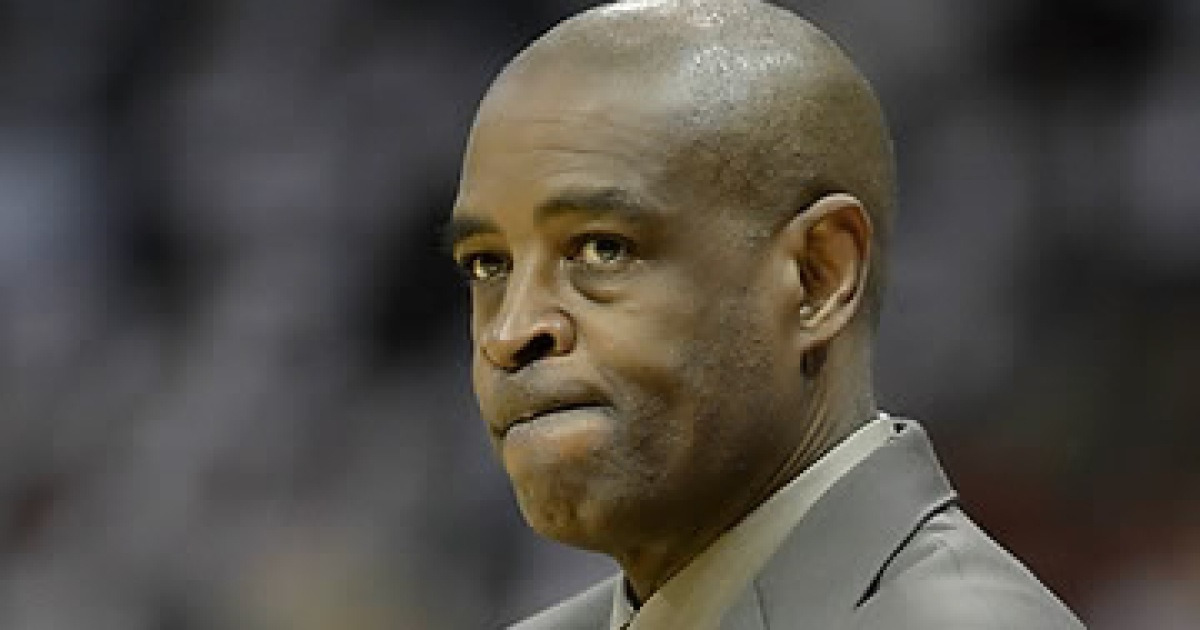 USA BASKETBALL NBA PLAYOFFS