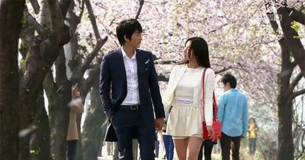 MBC '남자가 사랑할 때' vs KBS2 '천명', 치열한 수목드라마 1위 경쟁