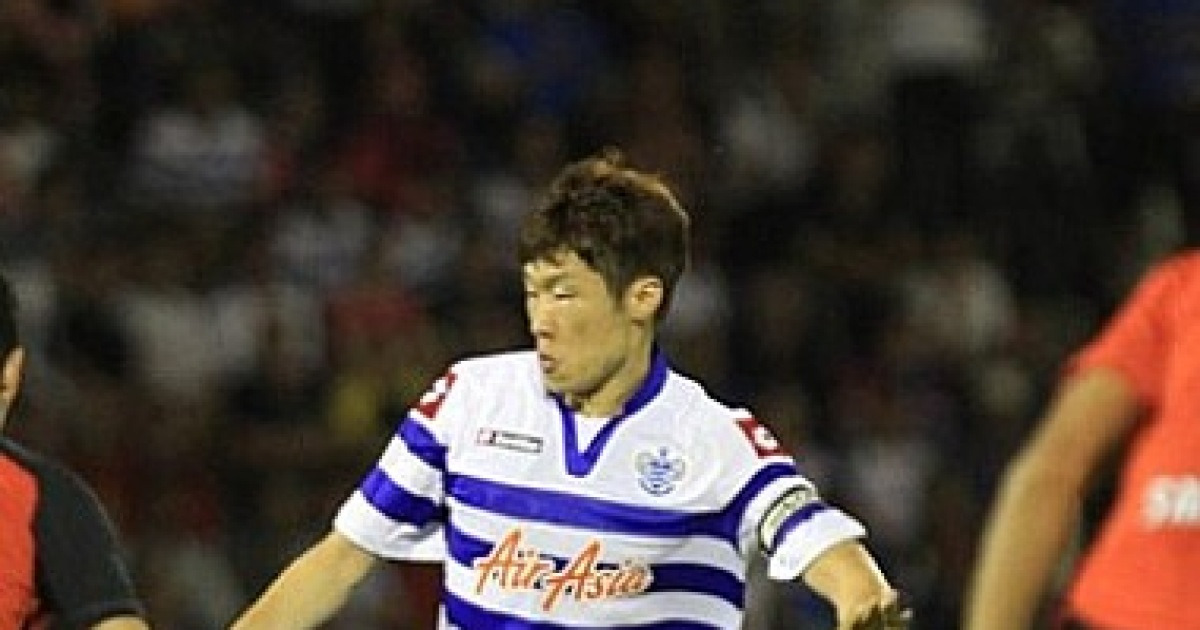 "QPR, 7월 한국투어 취소" 英 현지서 보도