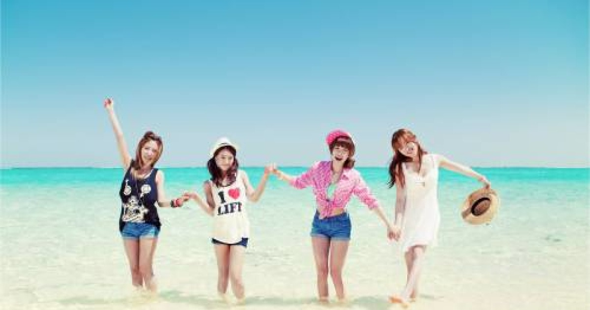 '시크릿 데이'..SBS MTV 6시간 동안 시크릿 5년 역사 정리