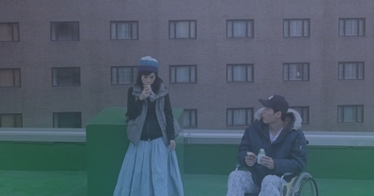 박정훈 '디셈버' 제14회 JIFF 한국경쟁 대상