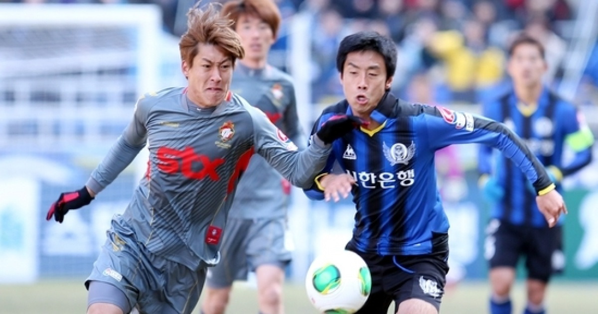 경남 FC, 99승 이후 '아홉수 떨치기' 총력전 선언