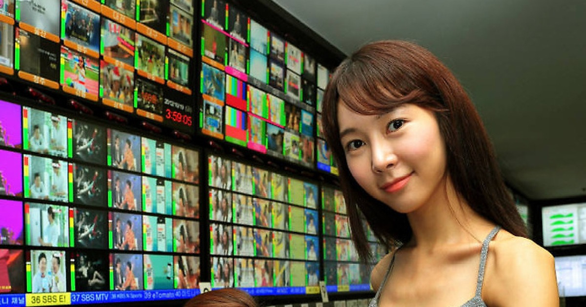 [스마트 미디어 2.0]SKB, 'Btv'가 신성장동력