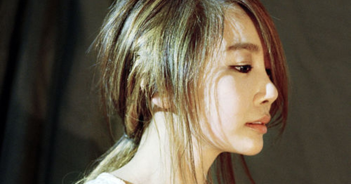 브아걸 제아, '남사' OST 참여..여성미 물씬