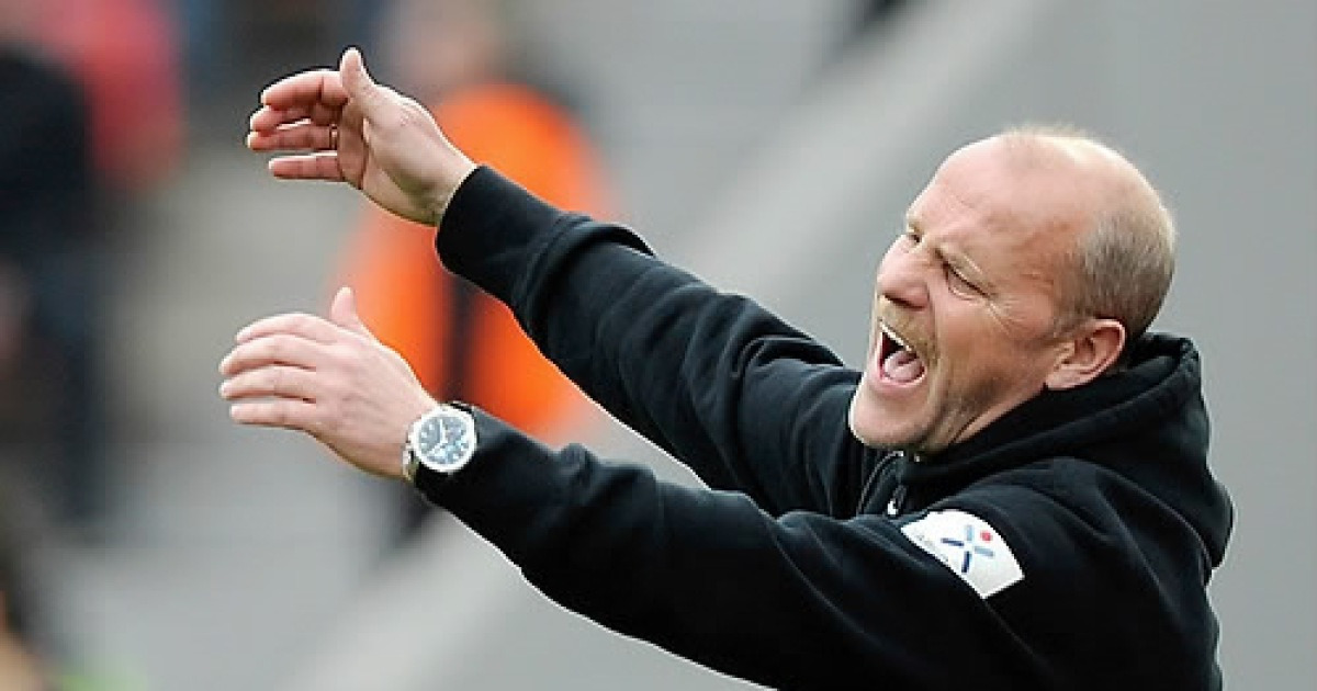 FILE GERMANY SOCCER WERDER BREMEN SCHAAF