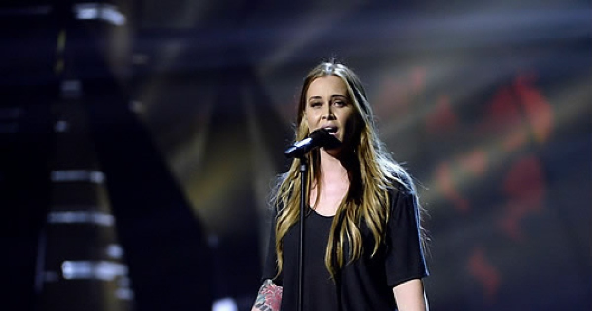 SWEDEN EUROVISION SONG CONTEST 2013