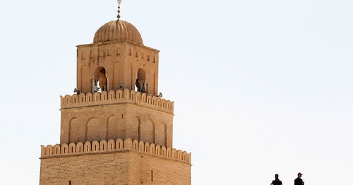 TUNISIA ANSAR AL SHARIA MOVEMENT