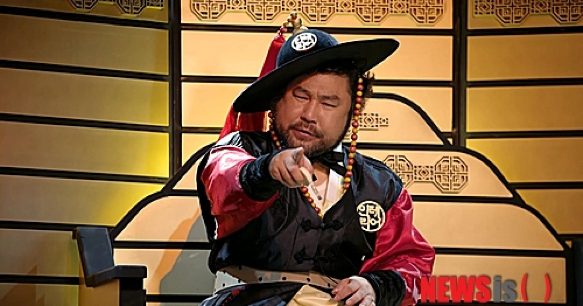 KCC 홈씨씨, 고창석·류시현 출연 새 CF 방영