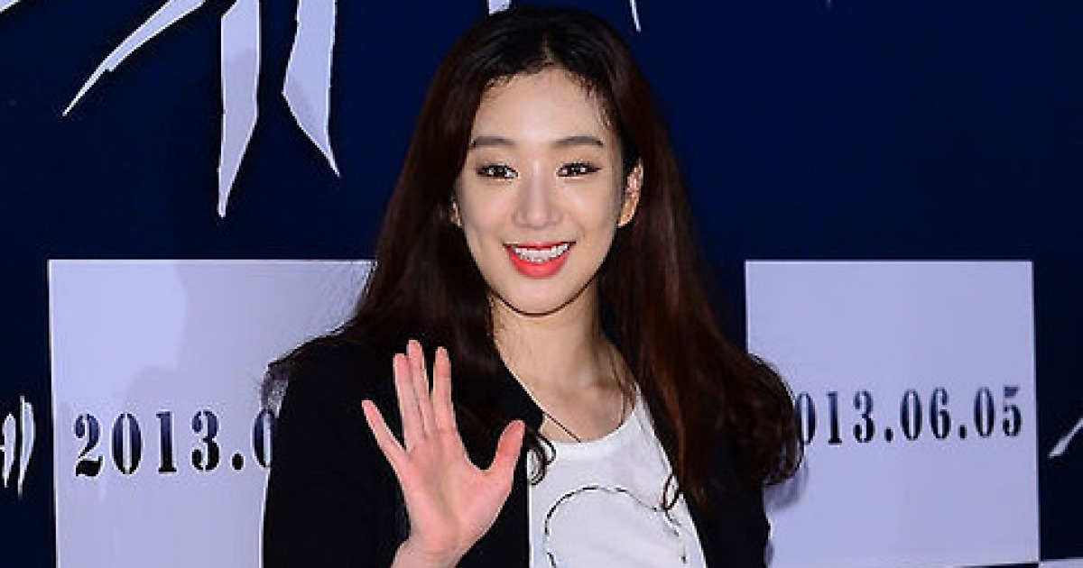 [사진]정려원,'눈부신 아름다움'