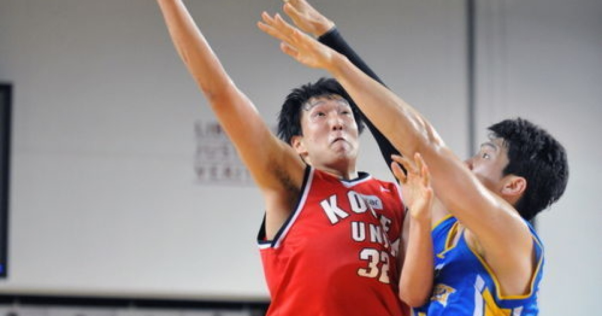 [서정환의 사자후] 이종현, U19 세계대회 출장..체력관리 절실