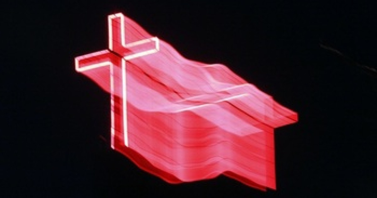 Militant Christians take their faith to extremes
