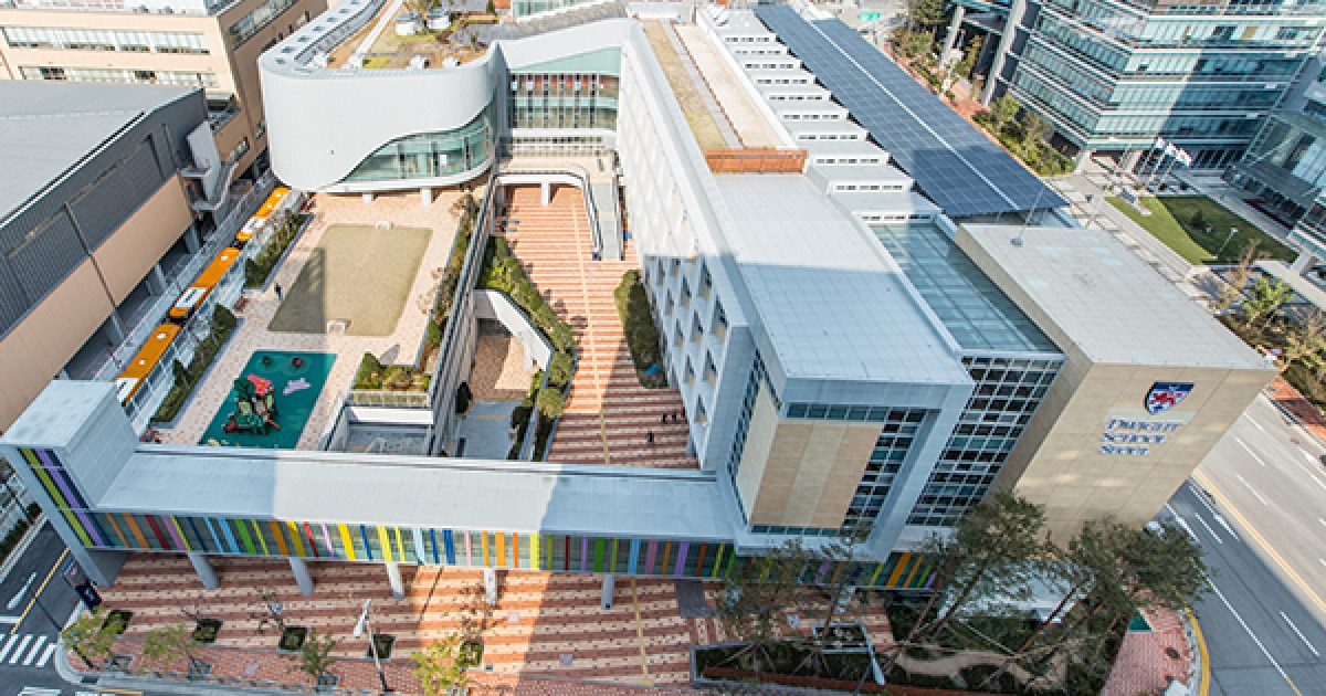 Dwight School Seoul to offer IB Diploma program