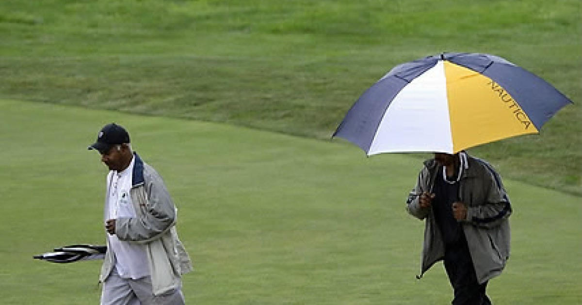 USA GOLF US OPEN MERION 2013