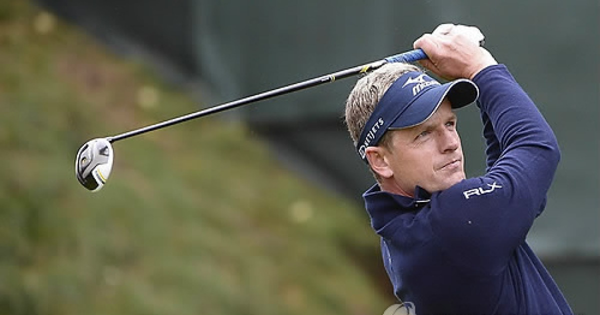 USA GOLF US OPEN MERION 2013