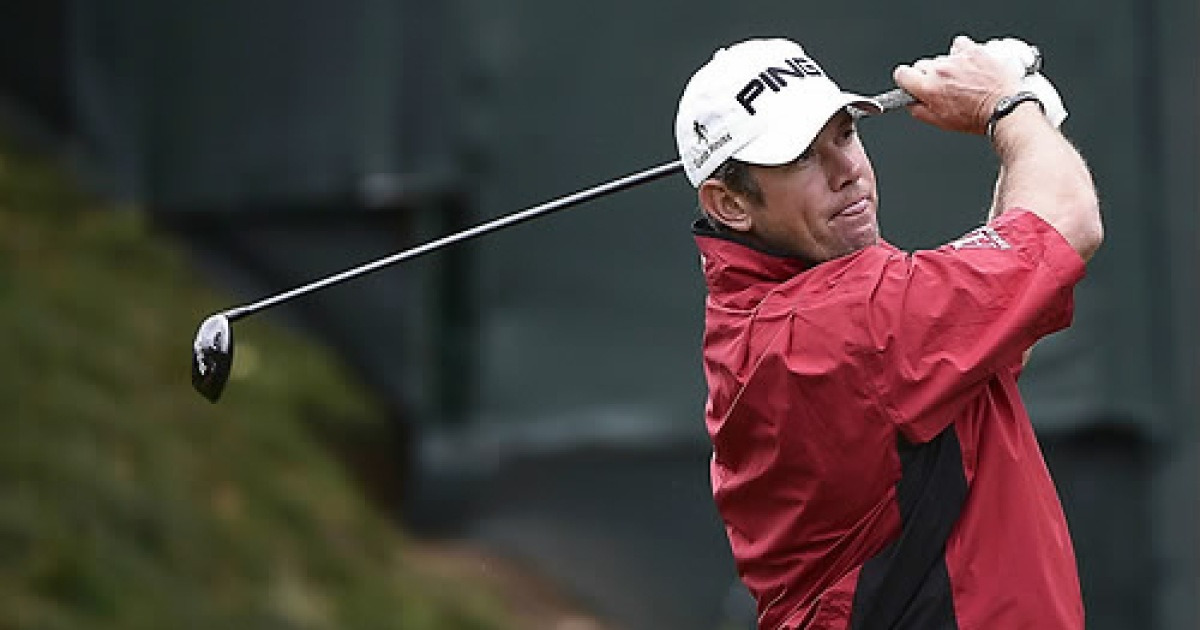 USA GOLF US OPEN MERION 2013