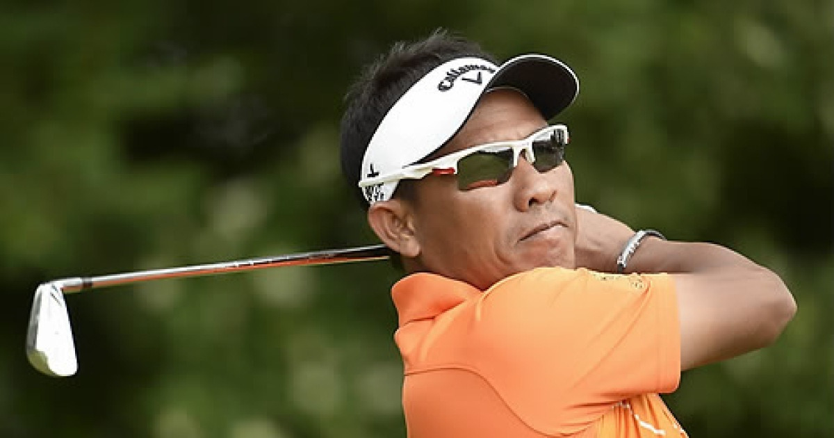 USA GOLF US OPEN MERION 2013