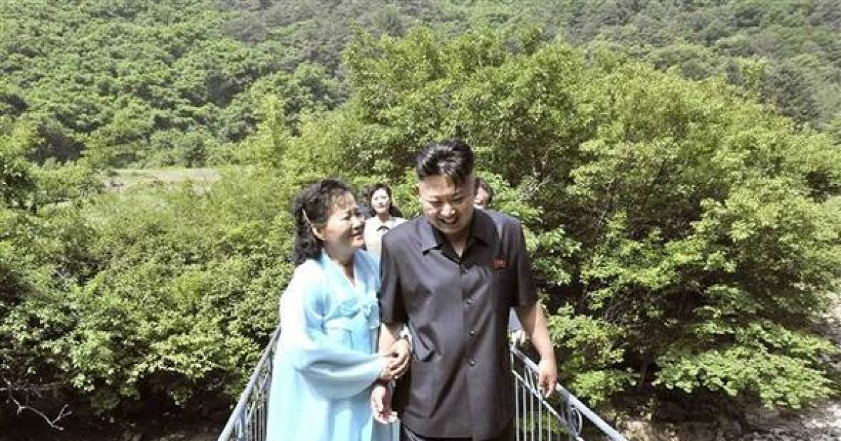 N. Korea alters definition of "denuclearization"