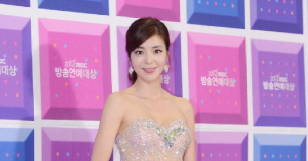 김규리 Mbc 주말극 스캔들 출연 기태영 누나 역