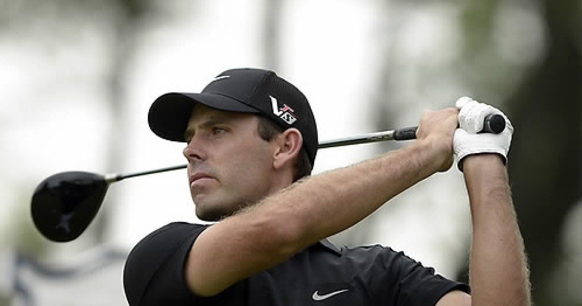 USA GOLF US OPEN MERION 2013