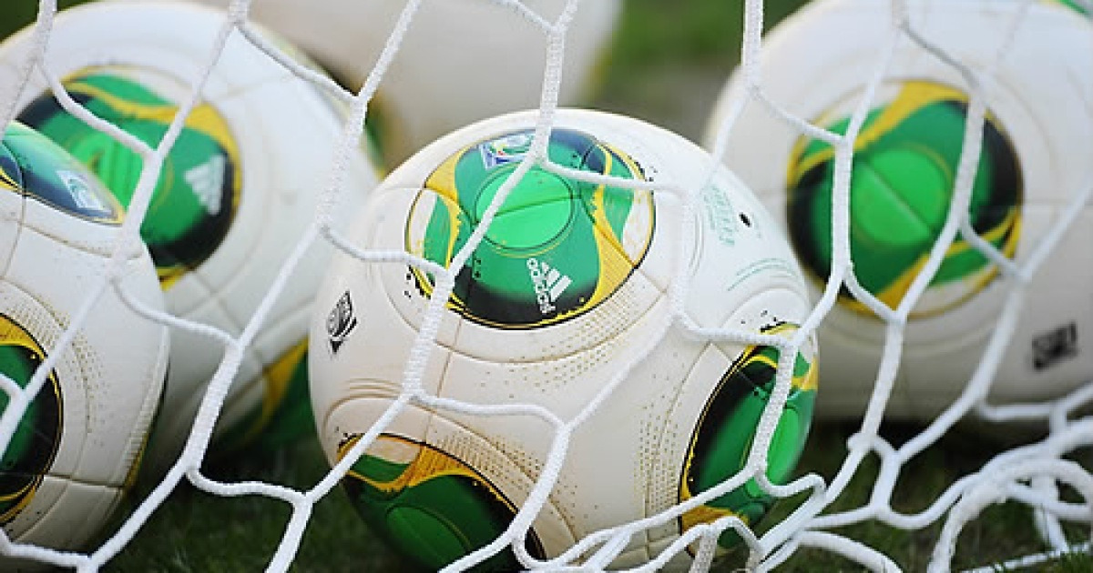 BRAZIL SOCCER FIFA CONFEDERATIONS CUP 2013