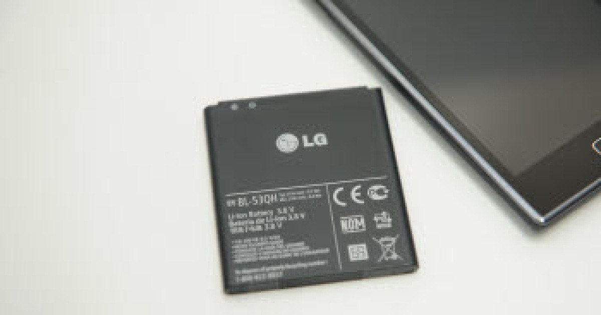 [터치&리뷰]LG전자 '옵티머스LTE2' ③성능