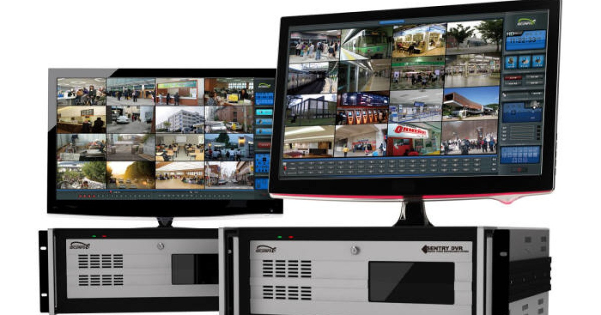 [성남 인기상품] 씨큐인포 CCTV 'HD-SDI 16/HD-NVR 16'