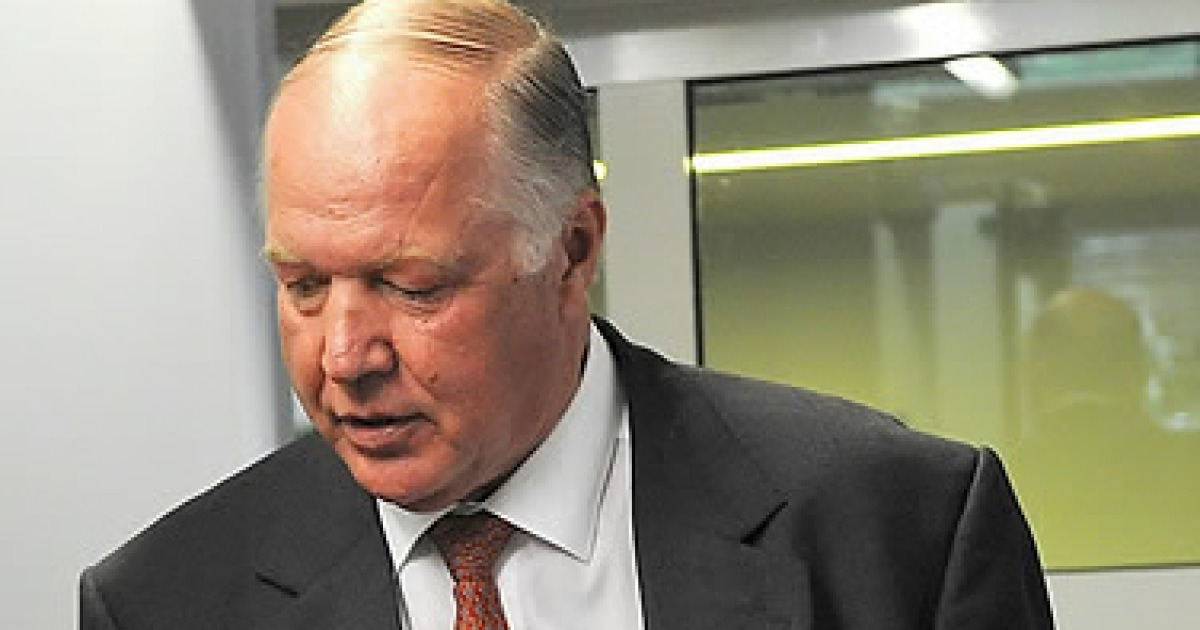 GERMANY TRIALS SAL OPPENHEIM BANK