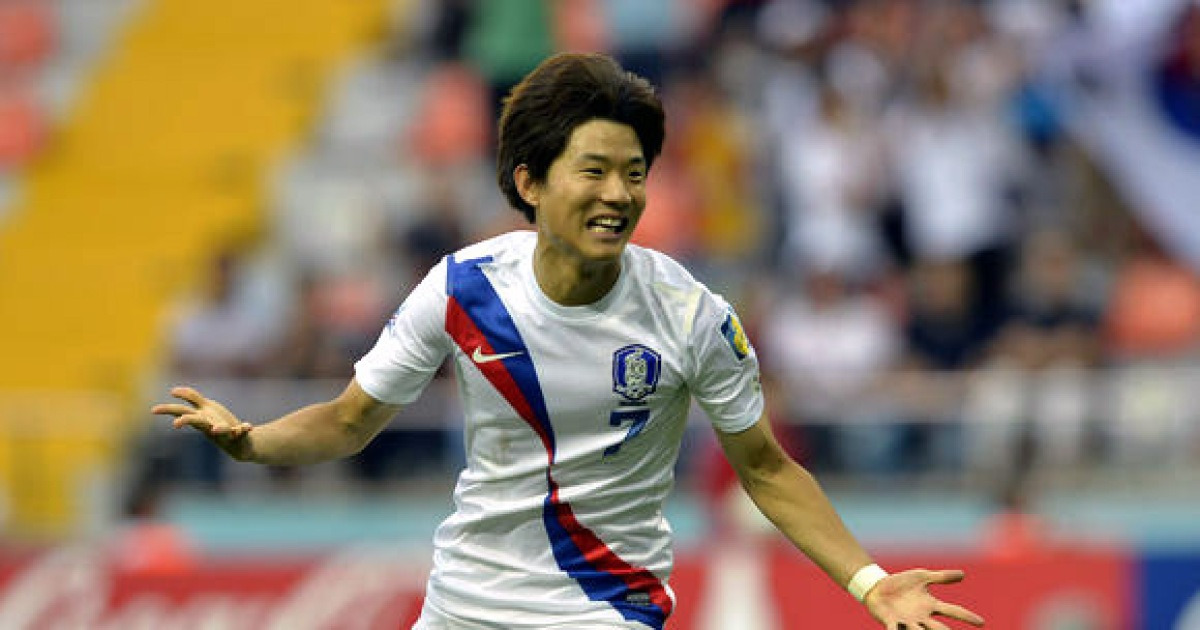 '류승우 천금 결승골' 한국, 쿠바 꺾고 U-20 WC 서전 '승리'