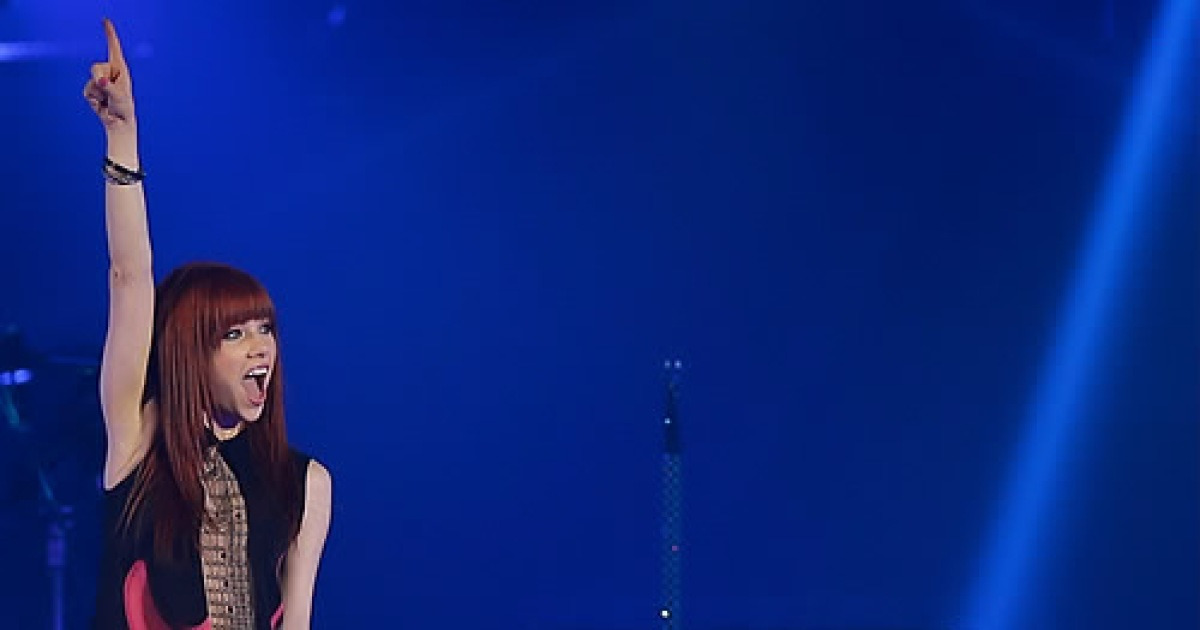 JAPAN MTV VIDEO MUSIC AWARDS