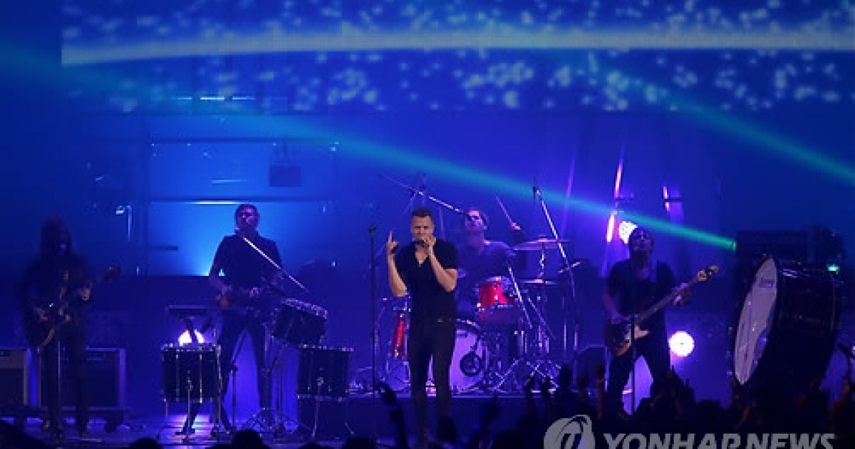 JAPAN MTV VIDEO MUSIC AWARDS