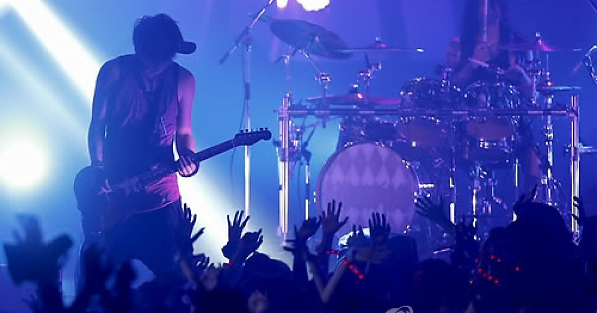 JAPAN MTV VIDEO MUSIC AWARDS